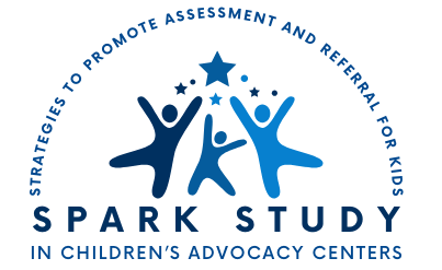 The SPARK Study | Elizabeth Ann McGuier, PhD